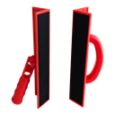 Wallboard Tools™ CornerDuo Sander | Inter Build Products